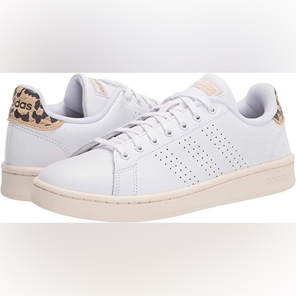 adidas | Shoes | Adidas Womens Advantage Sneaker | Poshmark